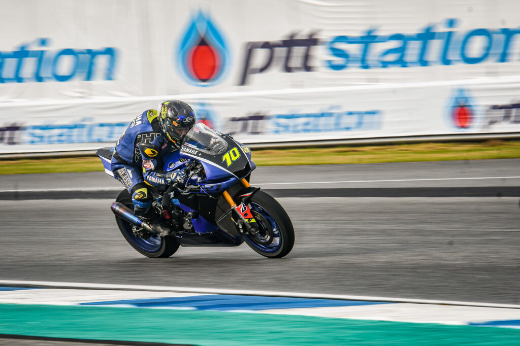 home chang international circuit - chang