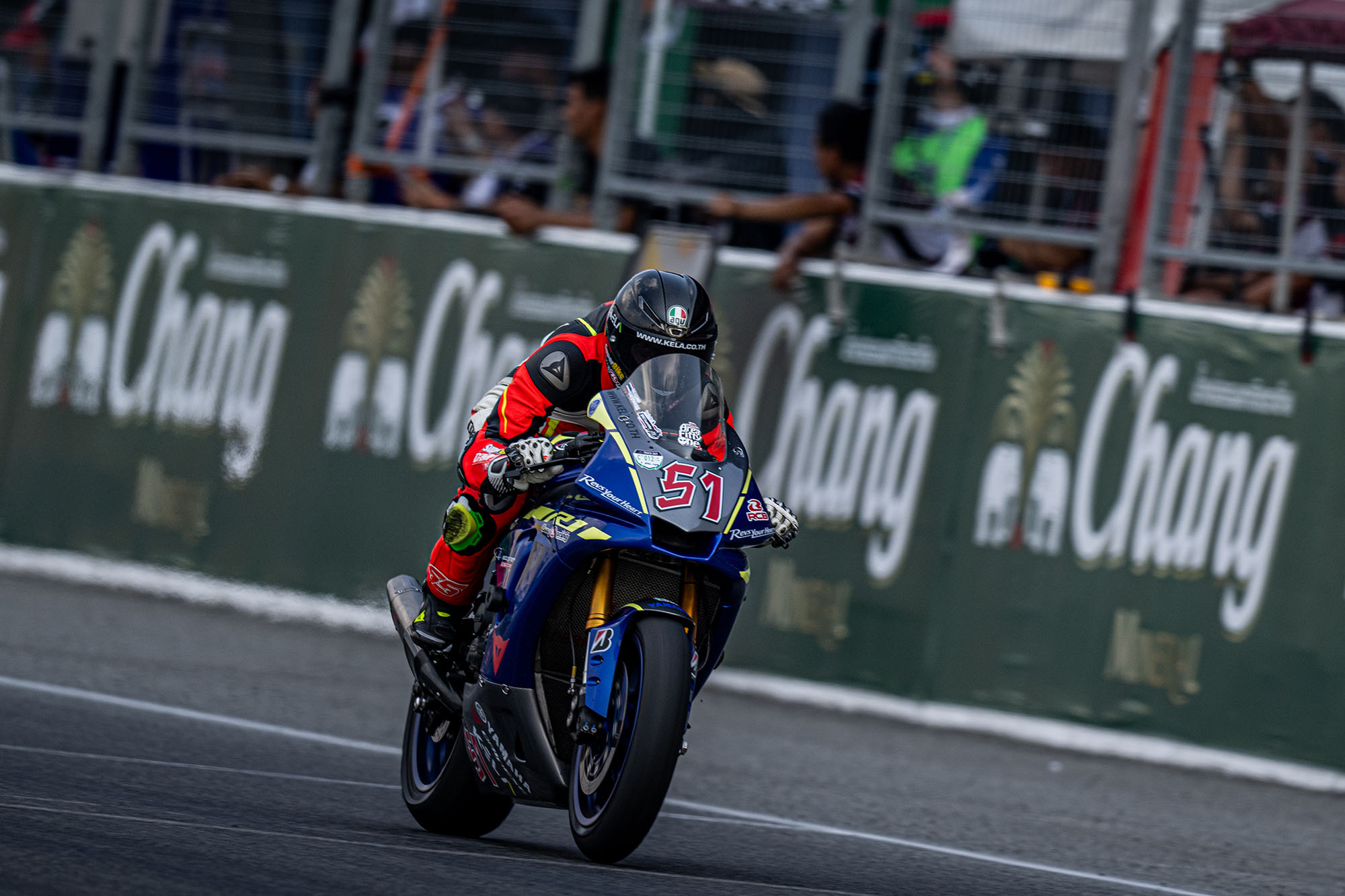 นับถอยหลัง! ศึก Plan B Media BRIC Superbike สนามที่2 “เบนซ์ เรซซิ่ง-ดีเจปอ” เปิดใจหลังทำผลงาน ...